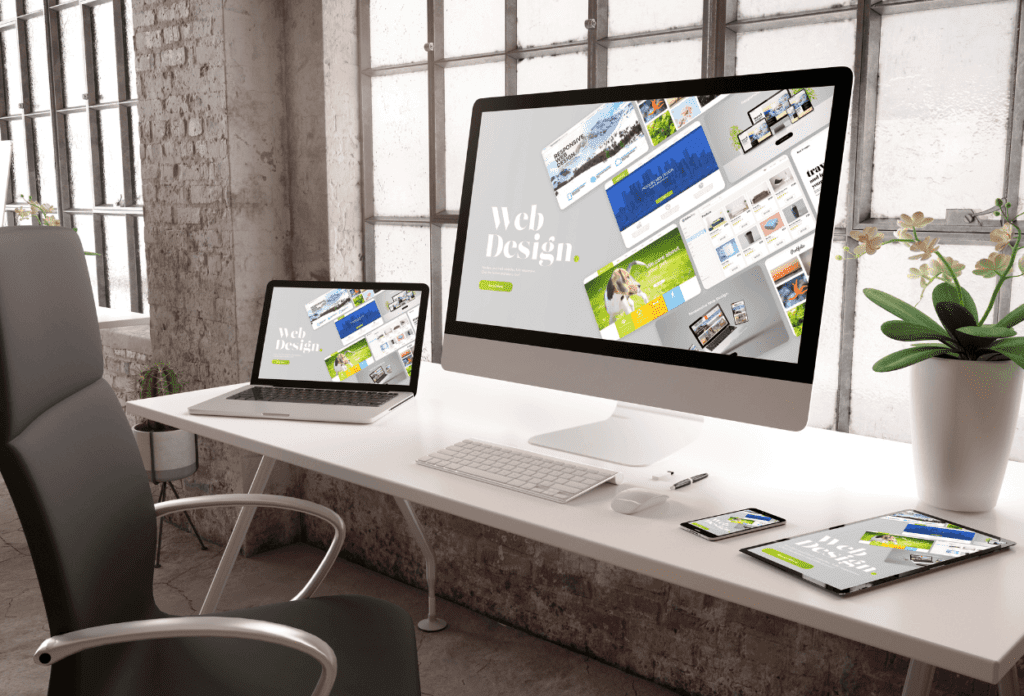Discover the Benefits of Website Maintenance | Thrive Engine